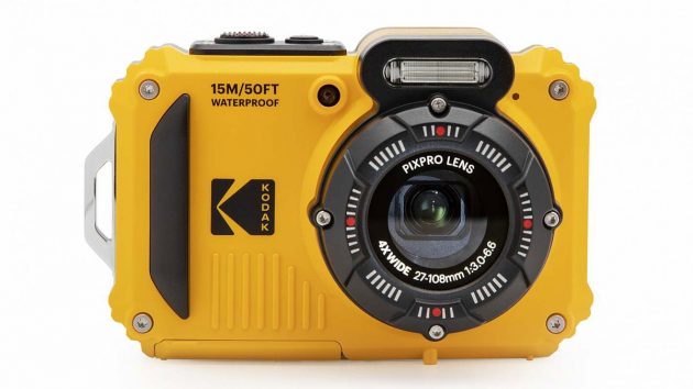 Best underwater cameras: Ultimate waterproof photography gadgets guide