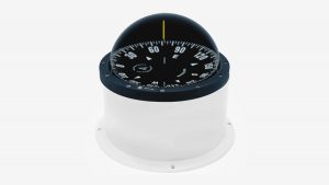 Best fixed compasses: 6 options for binnacle and bulkhead mounted units