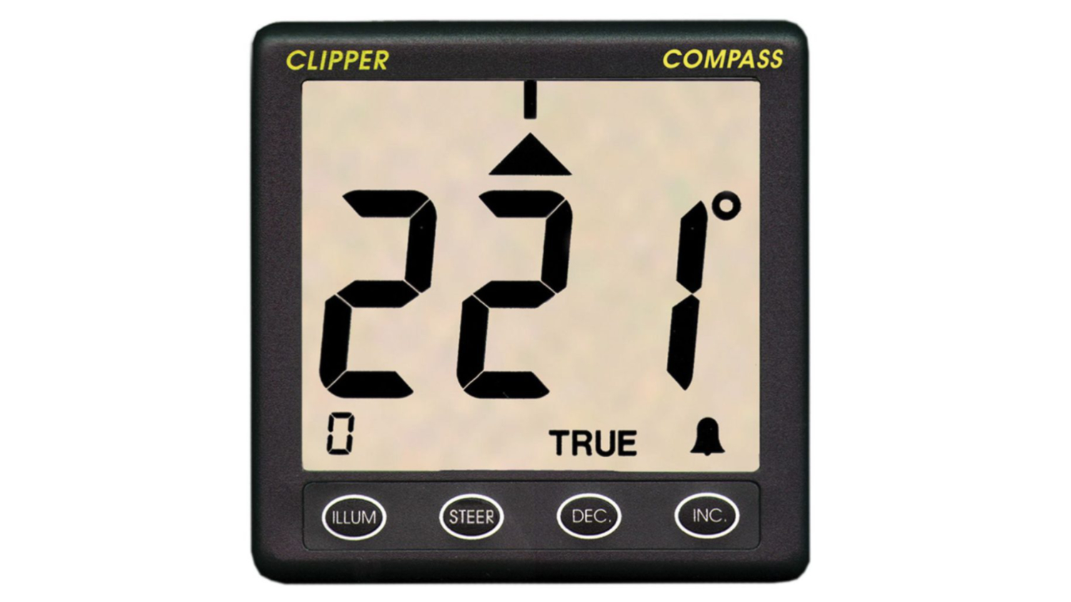 Best fixed compasses: 6 options for binnacle and bulkhead mounted units