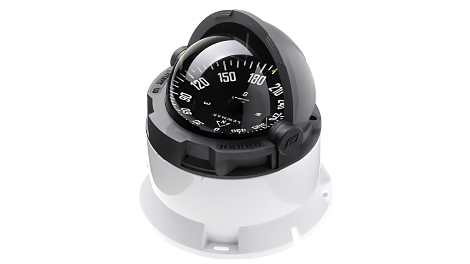 Best fixed compasses: 6 options for binnacle and bulkhead mounted units