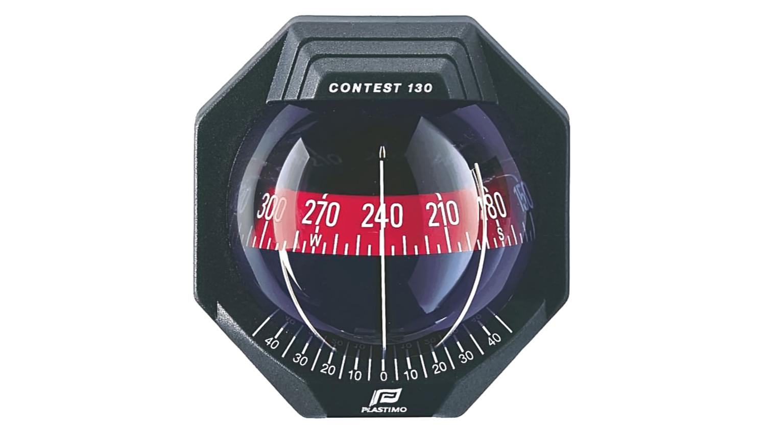 Best fixed compasses: 6 options for binnacle and bulkhead mounted units