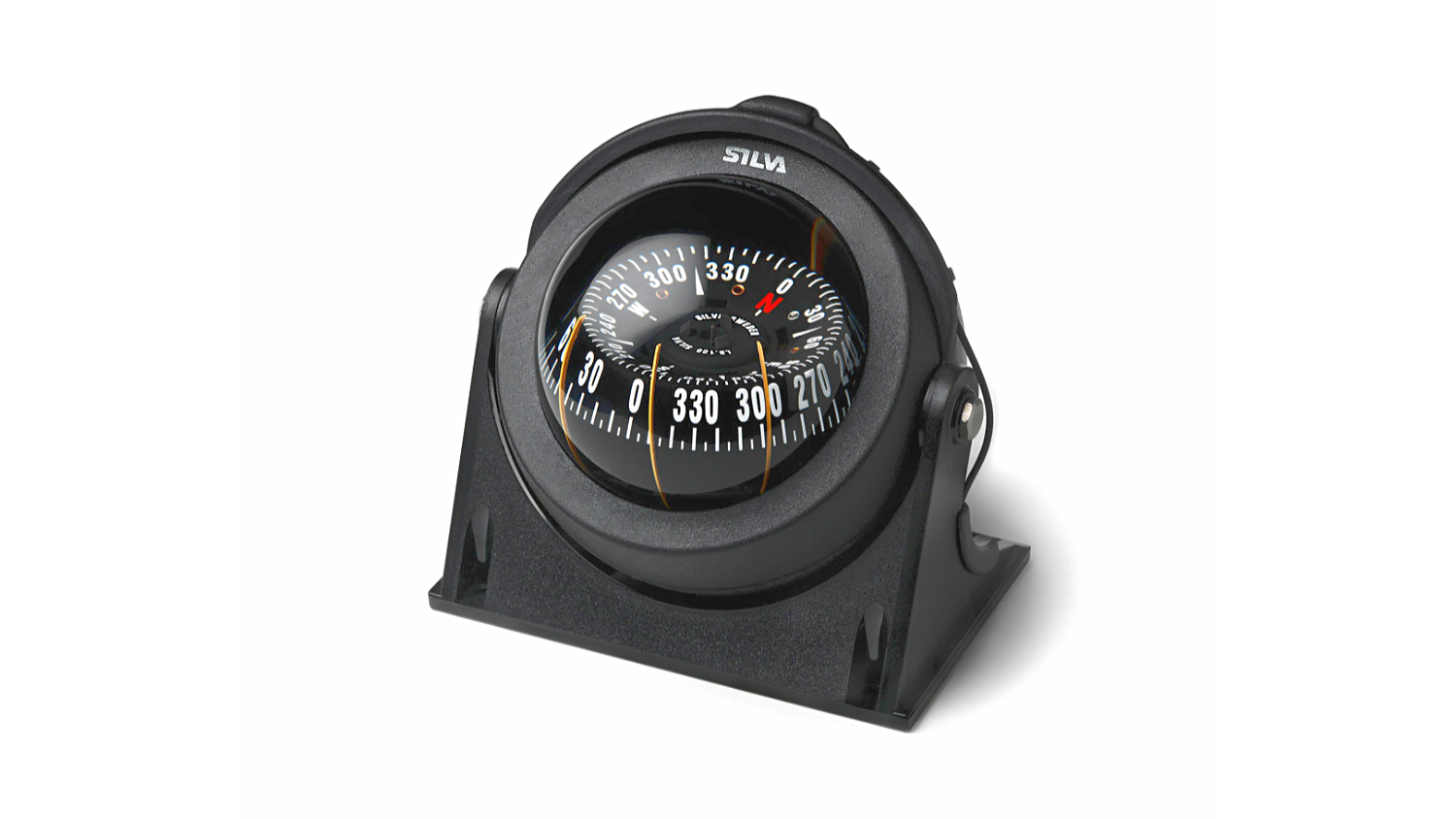 Best fixed compasses: 6 options for binnacle and bulkhead mounted units