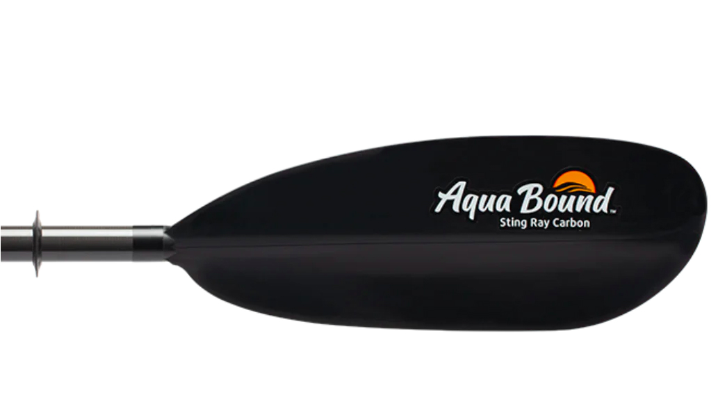 Best kayak paddles for touring and exploring coastlines, rivers and lakes