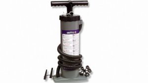 Best kayak pumps for inflating before a paddling adventure