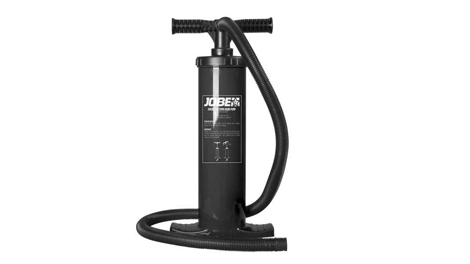 Best kayak pumps for inflating before a paddling adventure