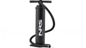 Best kayak pumps for inflating before a paddling adventure