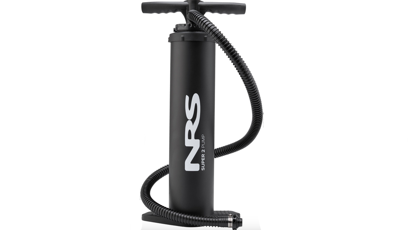 Best kayak pumps for inflating your boat or board before a paddling ...