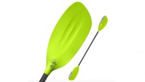 Best kayak paddles for touring and exploring coastlines, rivers and lakes
