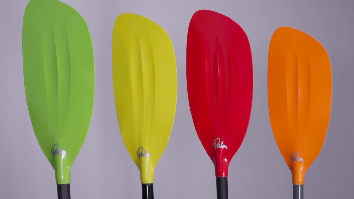 Best kayak paddles for touring and exploring coastlines, rivers and lakes