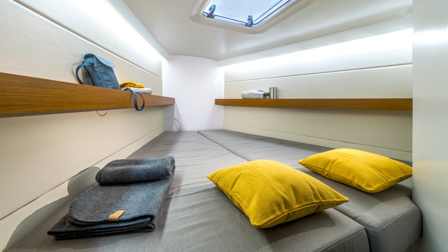 Beneteau First 36 review: Is this the best First yacht in years ...