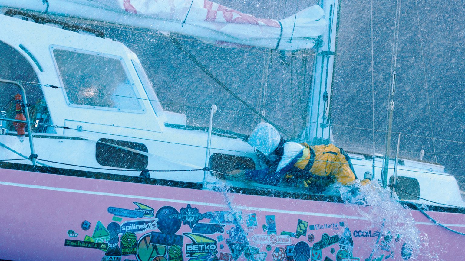 Jessica Watson: the true story of True Spirit star’s voyage - Yachting ...