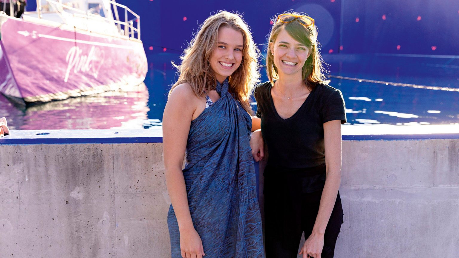 Jessica Watson: the true story of True Spirit star’s voyage - Yachting World