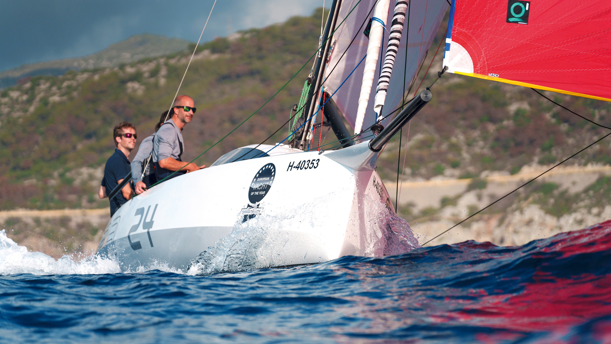 The Best Specialist Yachts 2025: Impressive Daysailers and Sportsboats - Maritime Hub