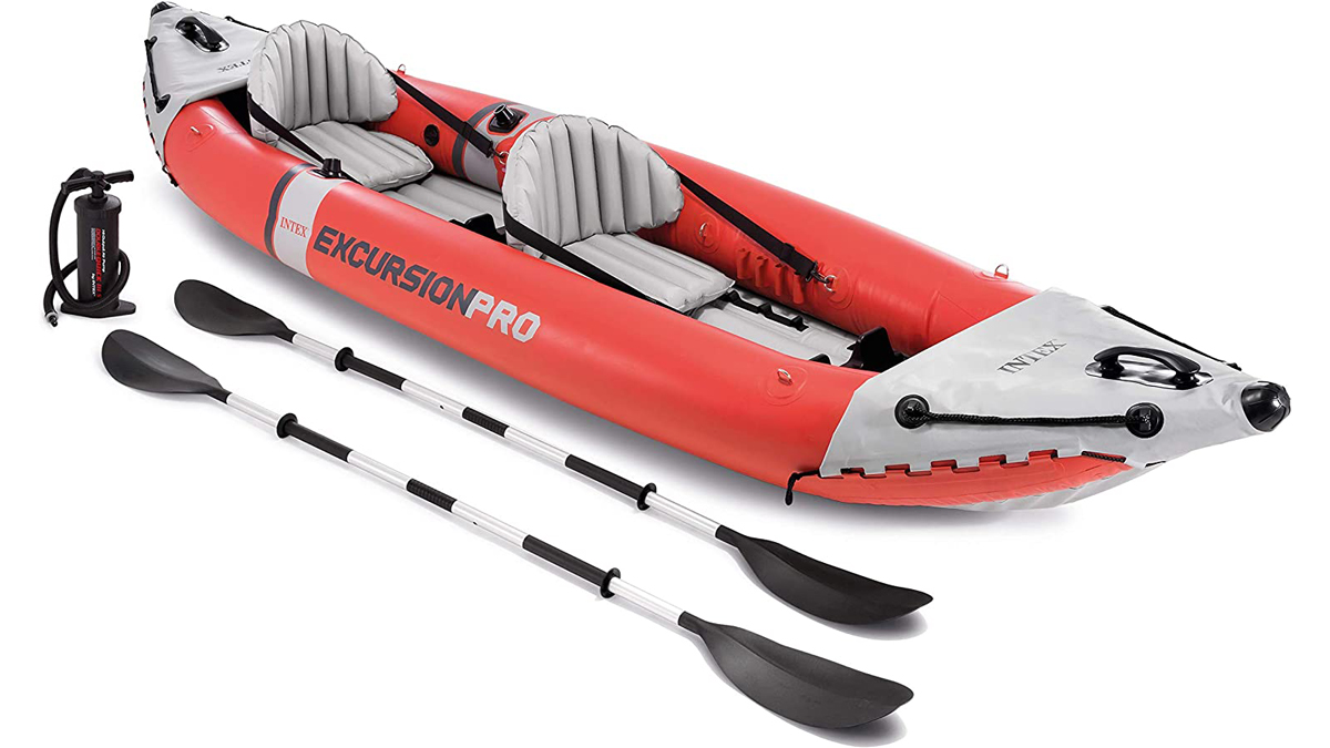 Best inflatable boats: 6 affordable options for getting on the water