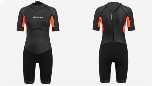 Best plus size women's wetsuits - Yachting World