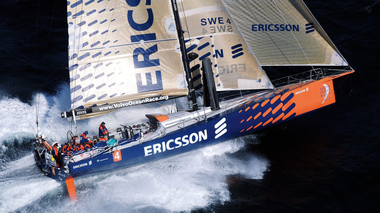 The coolest record breaking boats - Yachting World