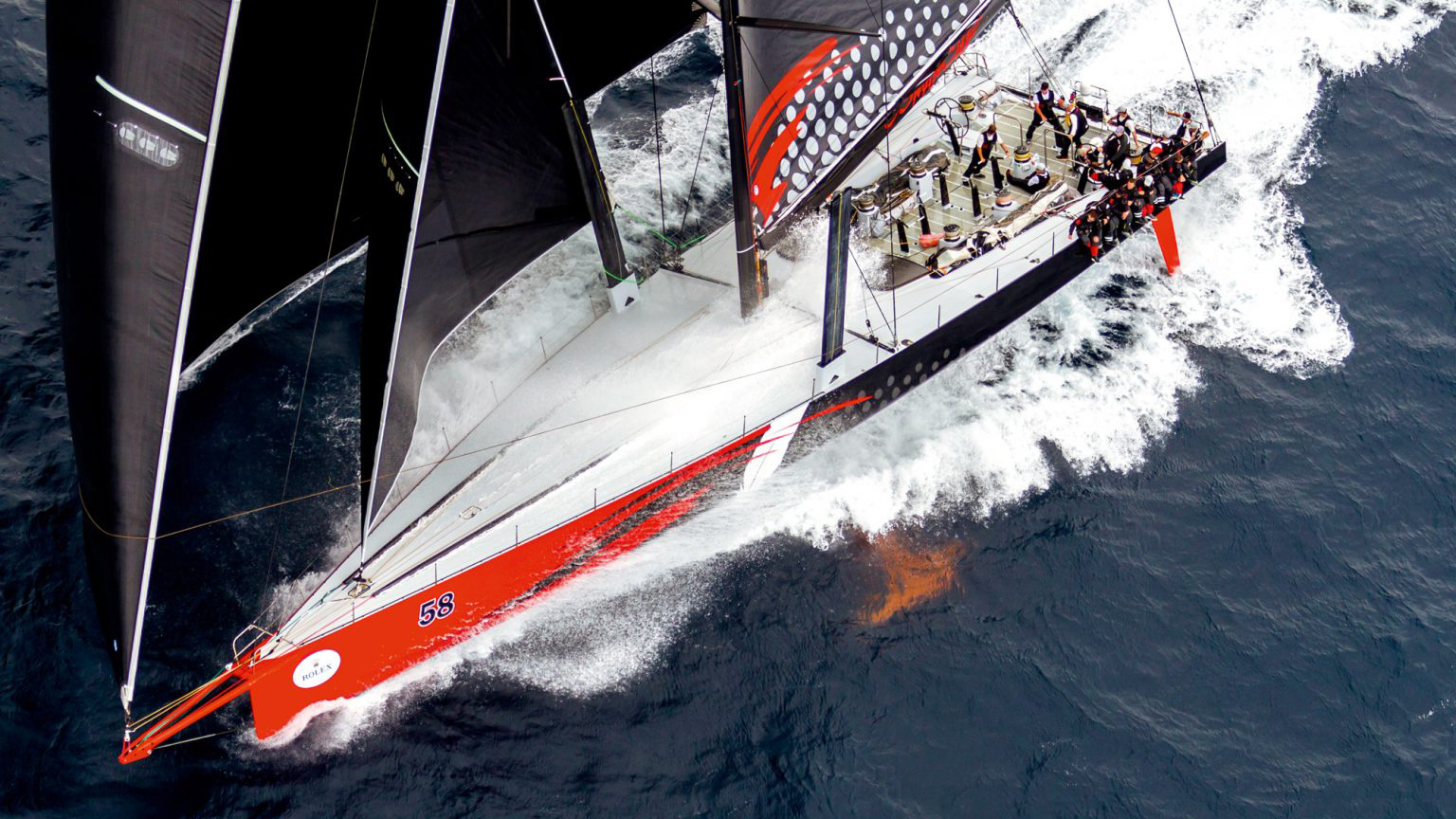 The coolest record breaking boats - Yachting World