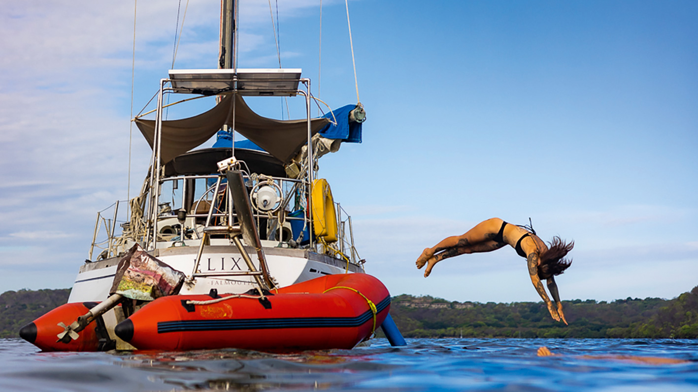 Cruising Costa Rica: discovering an unspoilt paradise by boat ...