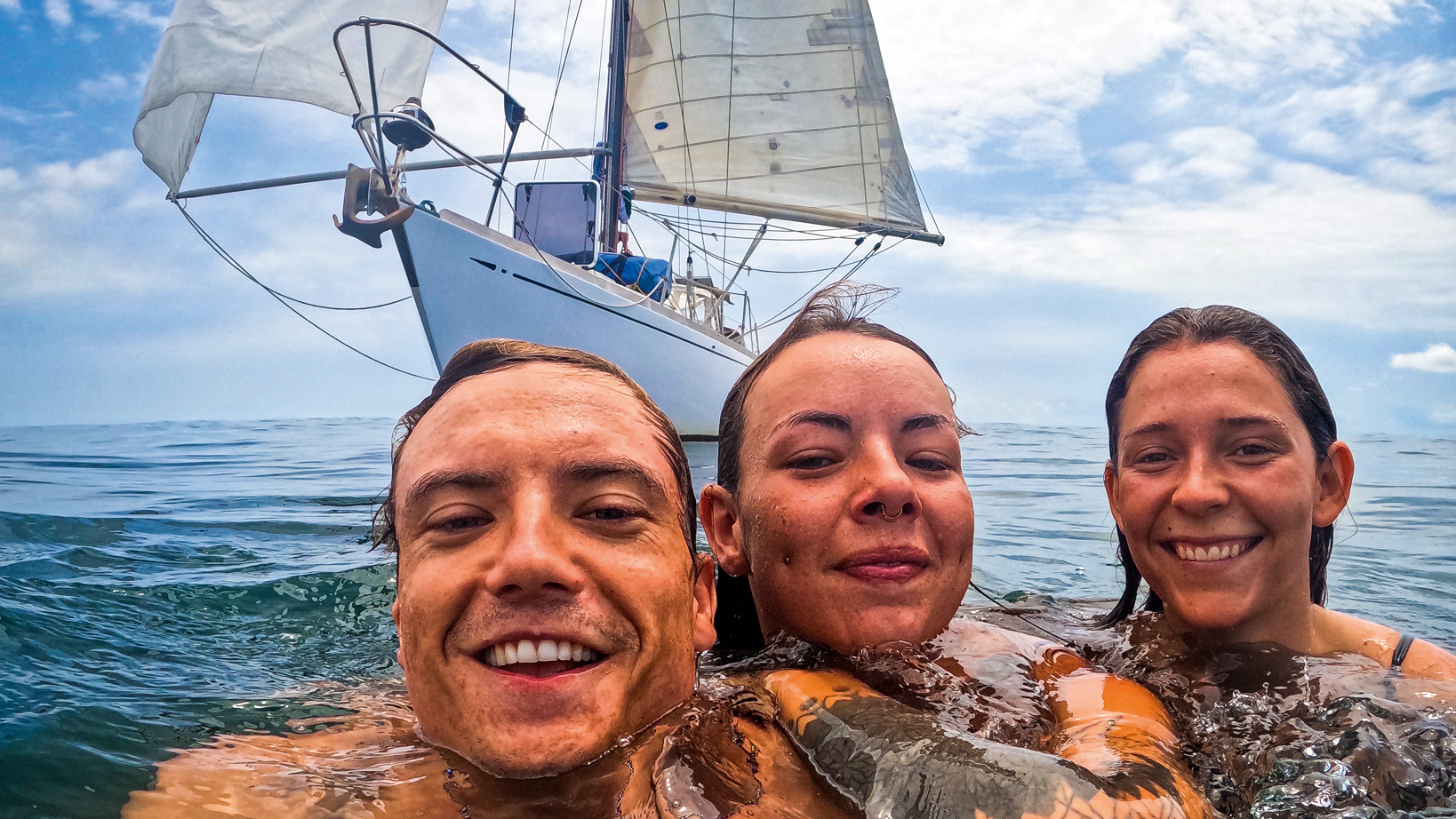 Costa Rica boat: discovering an unspoilt paradise - Top Cruise Trips