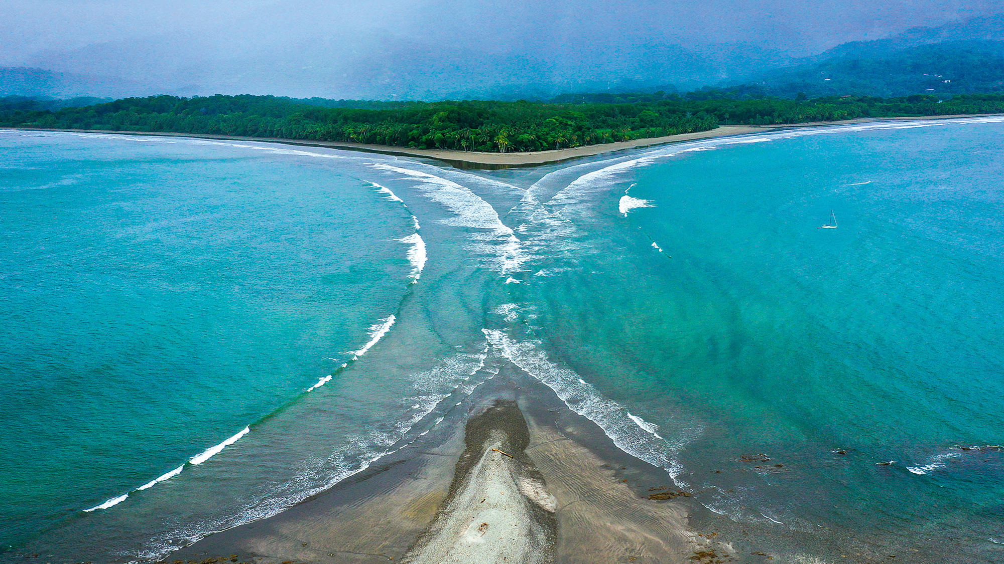 Cruising Costa Rica: discovering an unspoilt paradise by boat ...