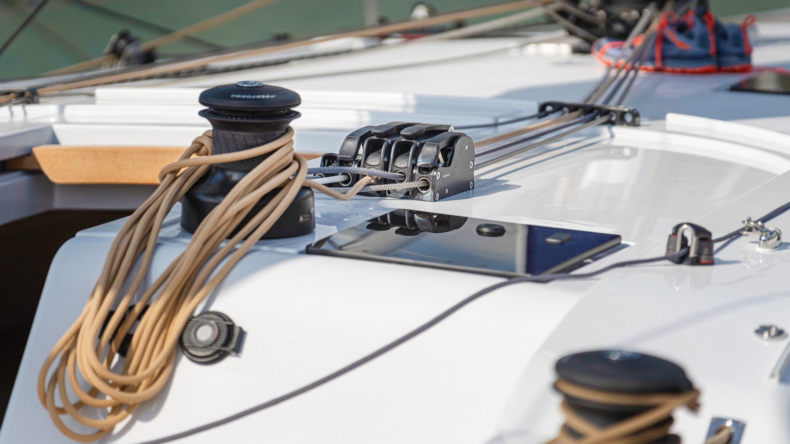 Grand Soleil 40 review: A rare-breed cruiser / racer - Yachting World