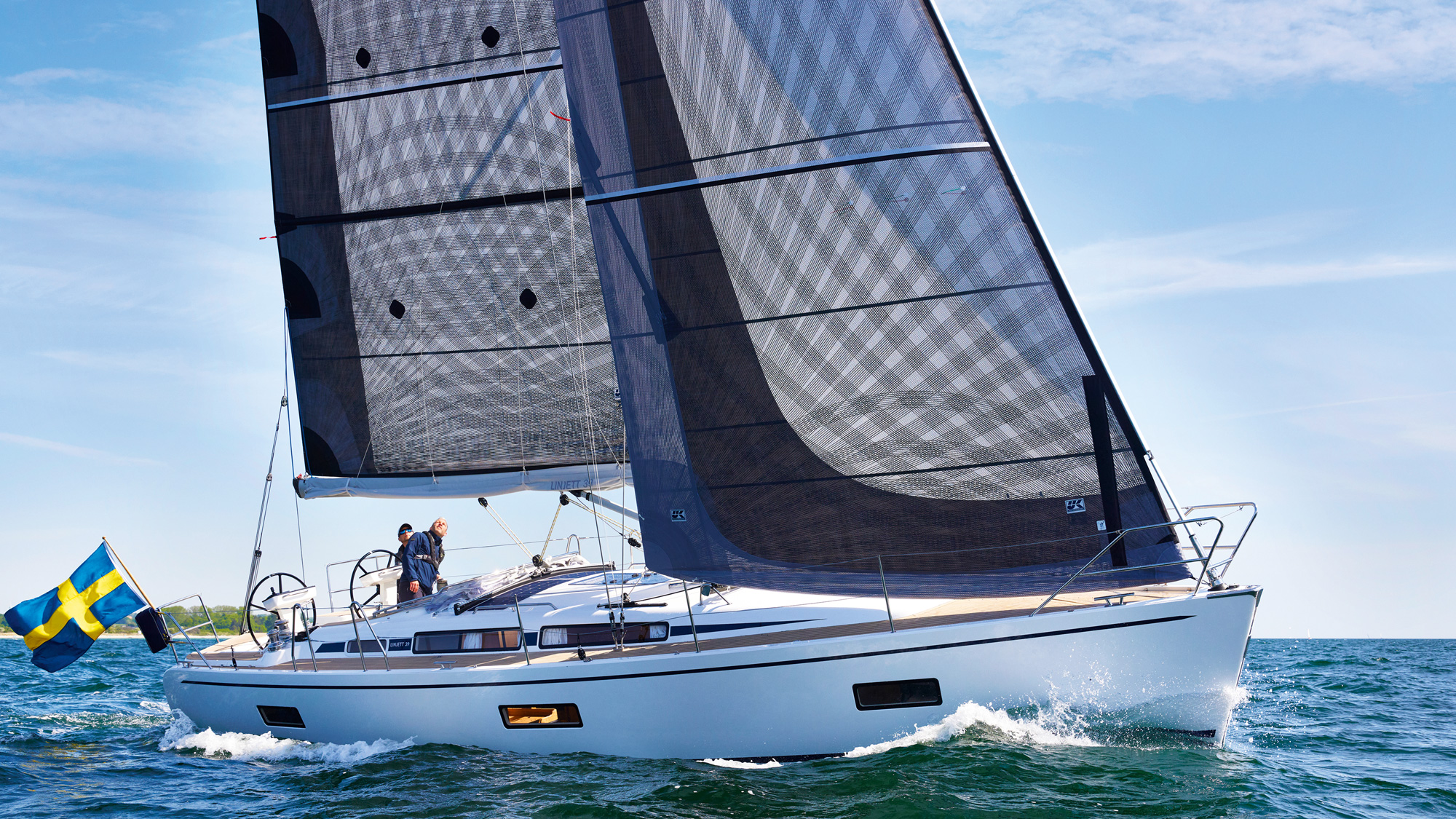 Linjett 39 review: Contemporary interpretation of a traditional design ...