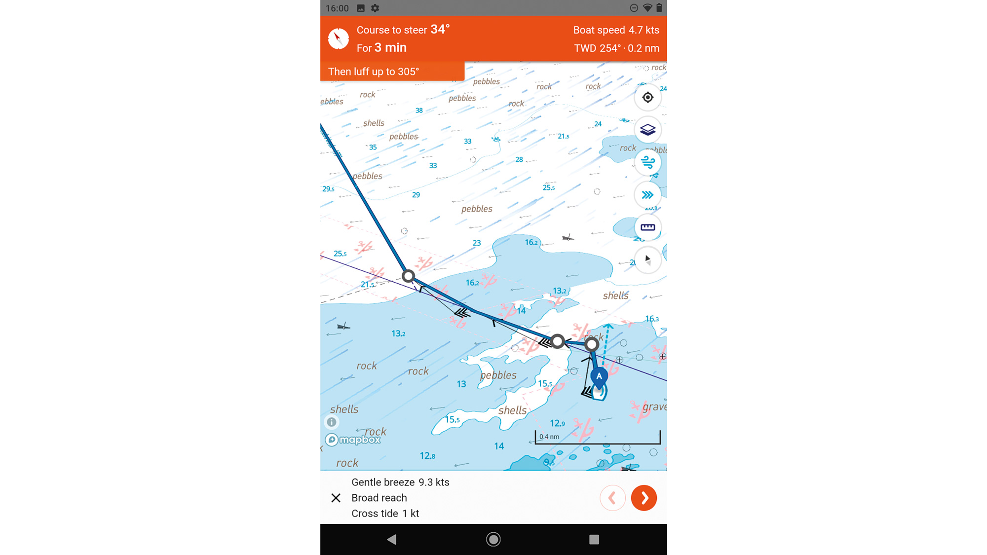 The future of chartplotters - Yachting World
