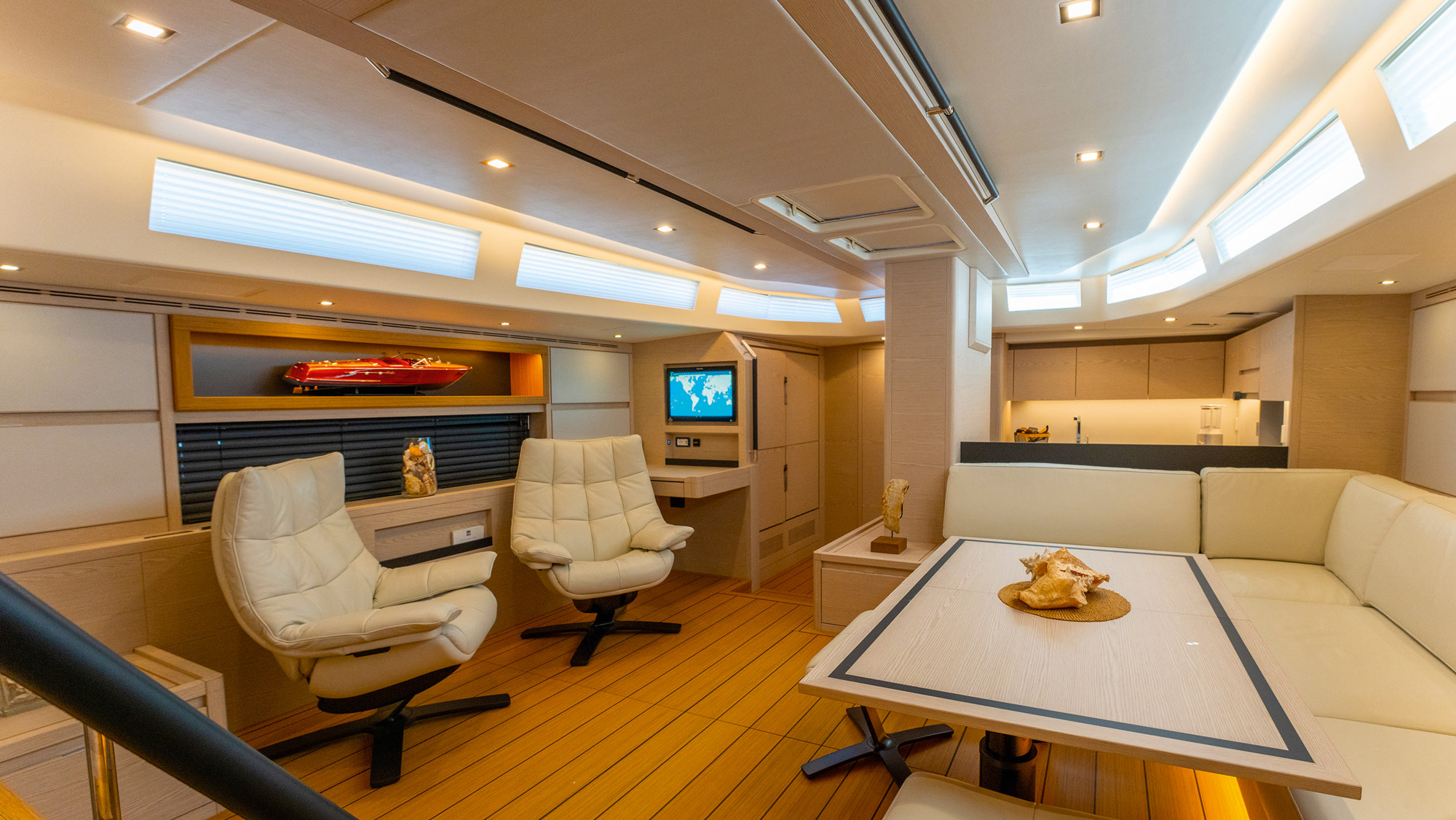 The best semi-custom superyachts - Yachting World