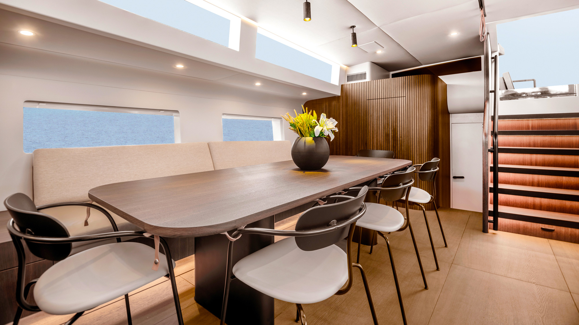 The best semi-custom superyachts - Yachting World