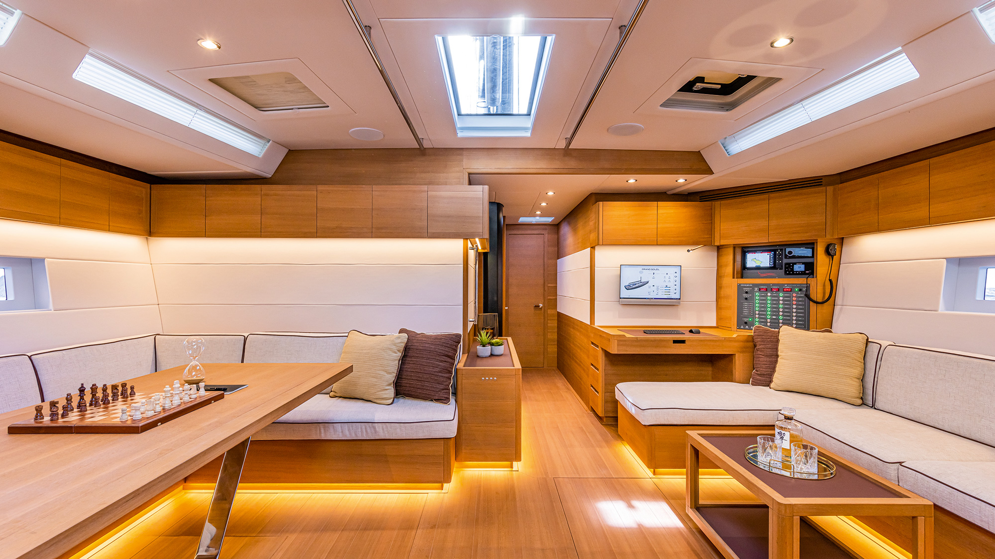 The best semi-custom superyachts - Yachting World