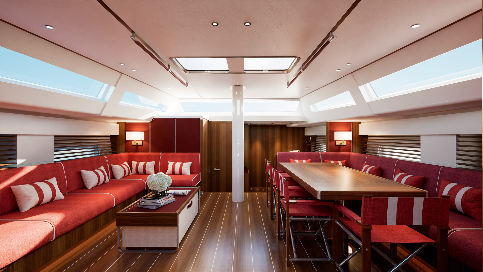The best semi-custom superyachts - Yachting World