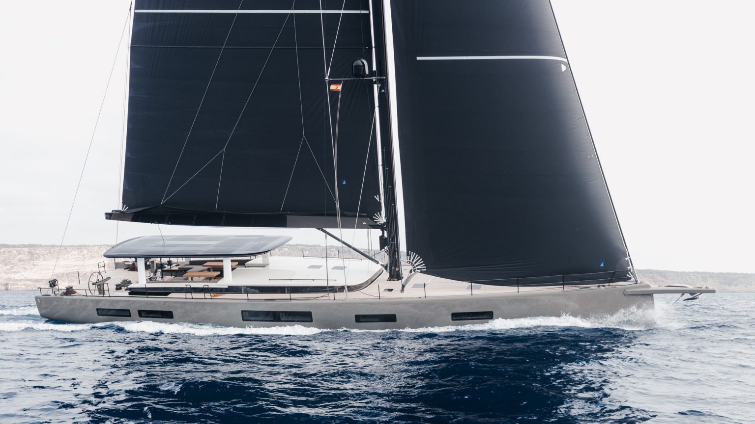 How to choose the right sails for your boat - Yachting World