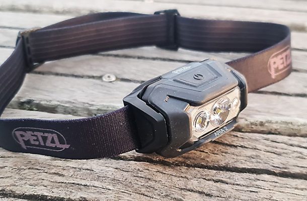 TESTED! The best waterproof head torches for sailing and boating - 2025 ...