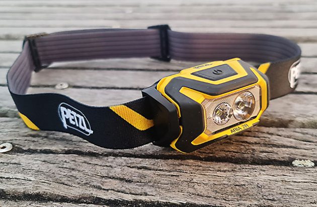 TESTED! The best waterproof head torches for sailing and boating - 2025 ...