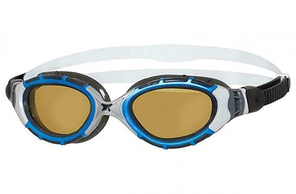 Best Swimming Goggles for open water - Yachting World