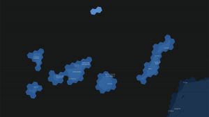 Starlink at sea: all change for cruisers - Yachting World