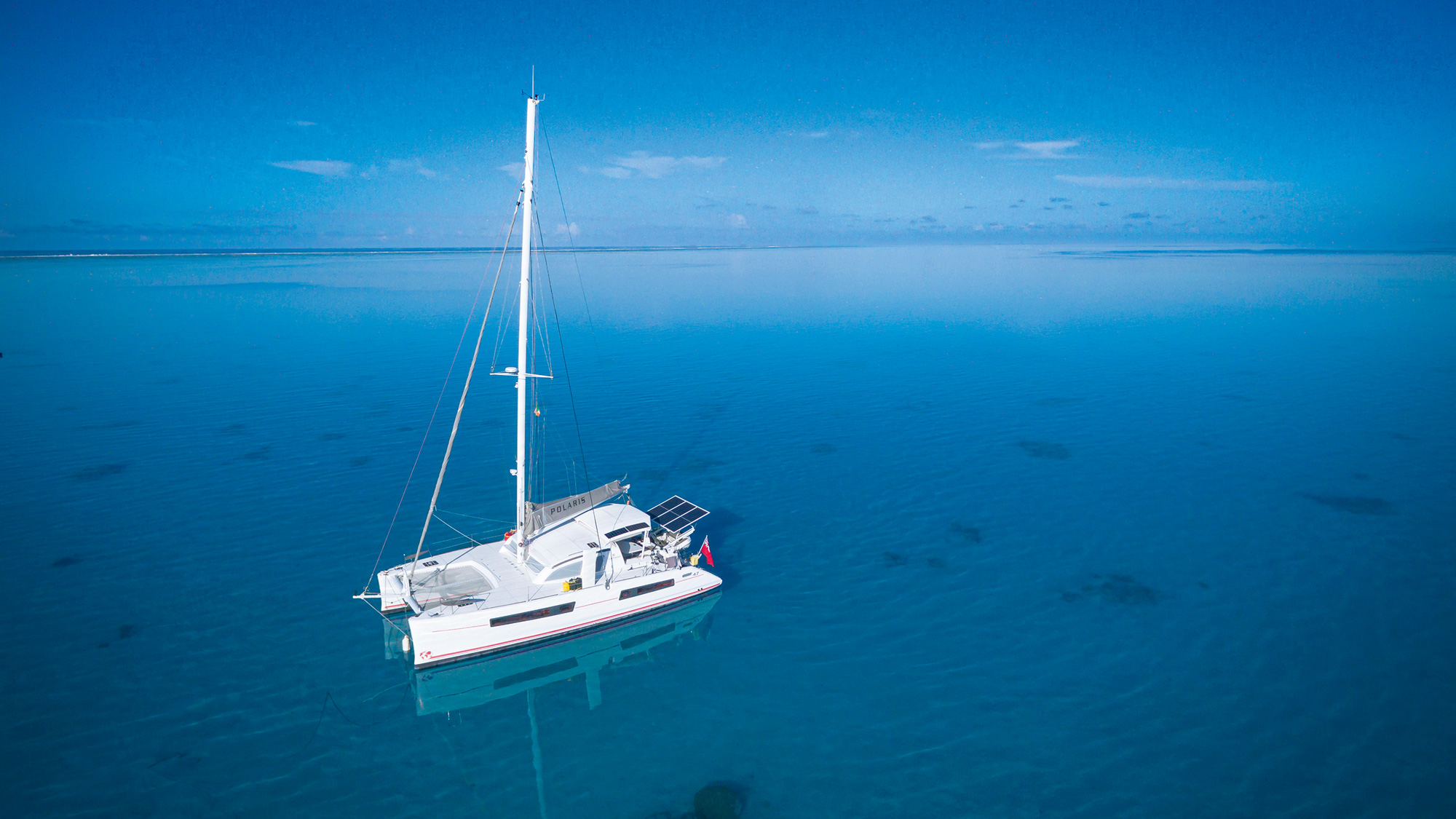 What you need to know to sail across the Pacific - Yachting World