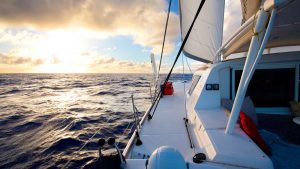 What you need to know to sail across the Pacific - Yachting World