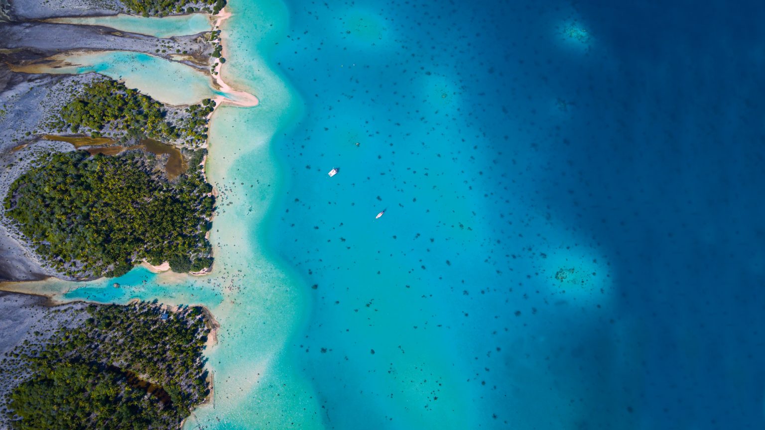 What you need to know to sail across the Pacific - Yachting World