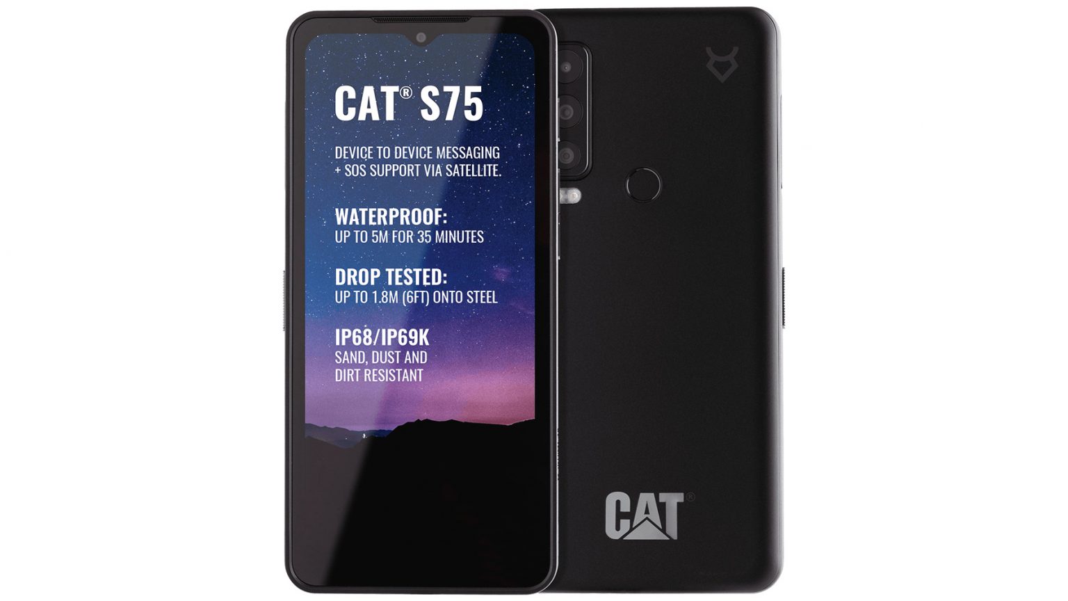 Iridium GO! exec vs Starlink Roam: Which Sat comms system does it best ...