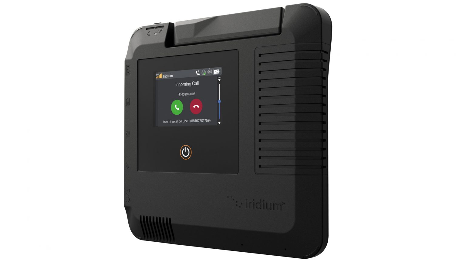Iridium GO! exec vs Starlink Roam: Which Sat comms system does it best - Yachting World
