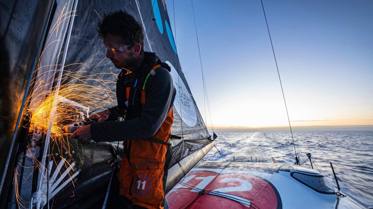 Pro sailors on their Southern Ocean experience - Yachting World