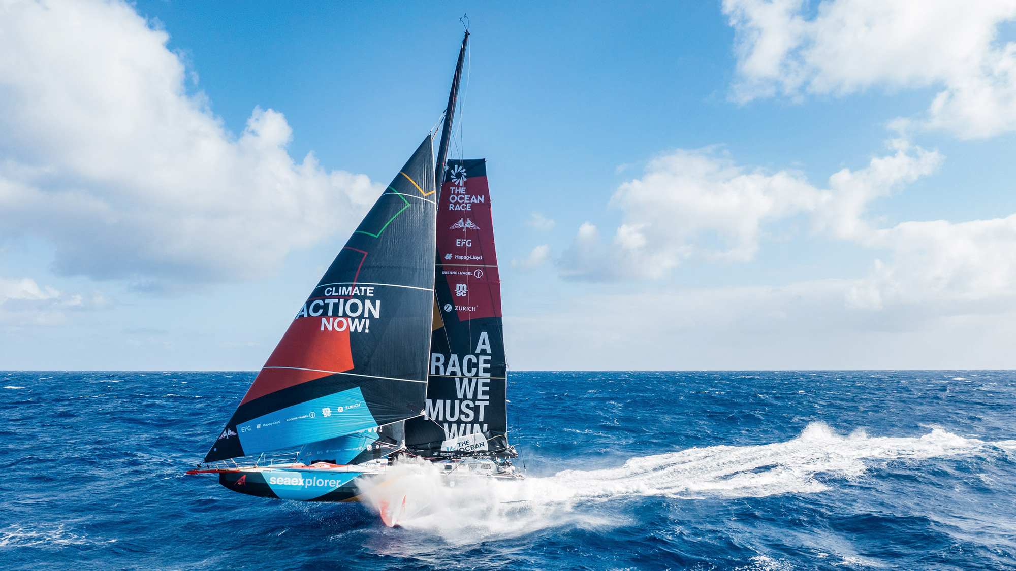Pro sailors on their Southern Ocean experience - Yachting World