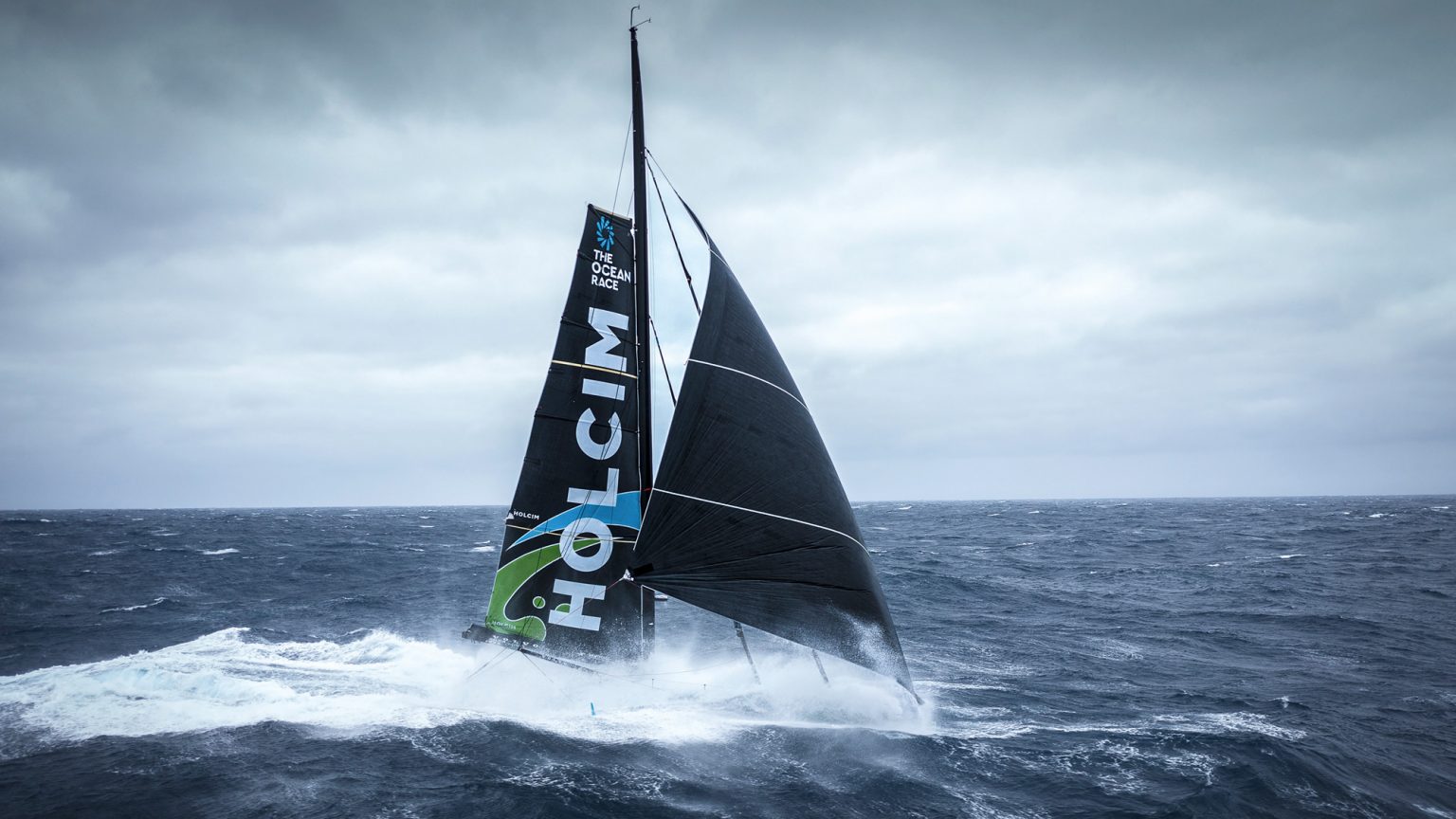 The Ocean Race: Everything you need to know about the race
