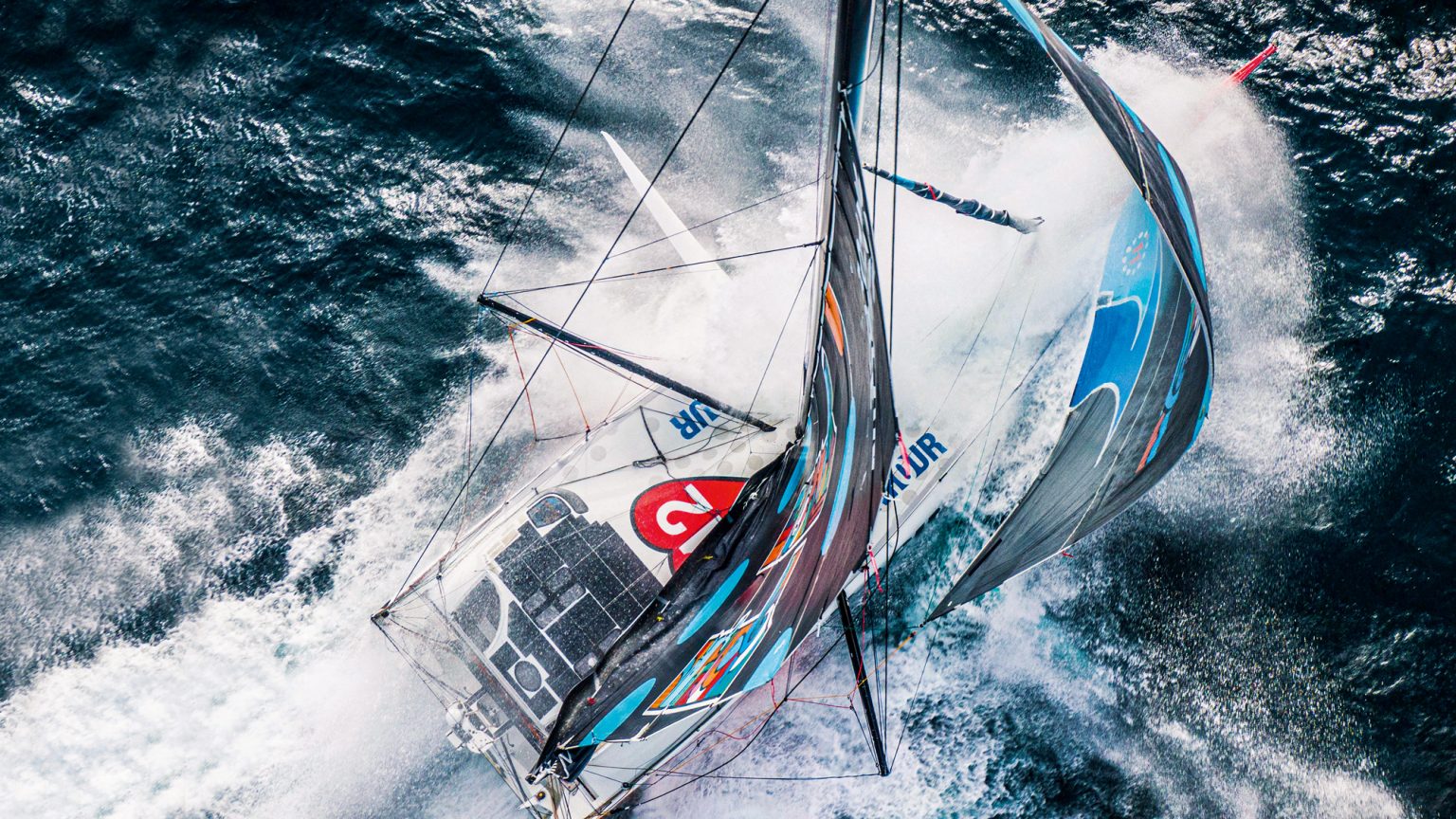 Pro sailors on their Southern Ocean experience - Top Cruise Trips