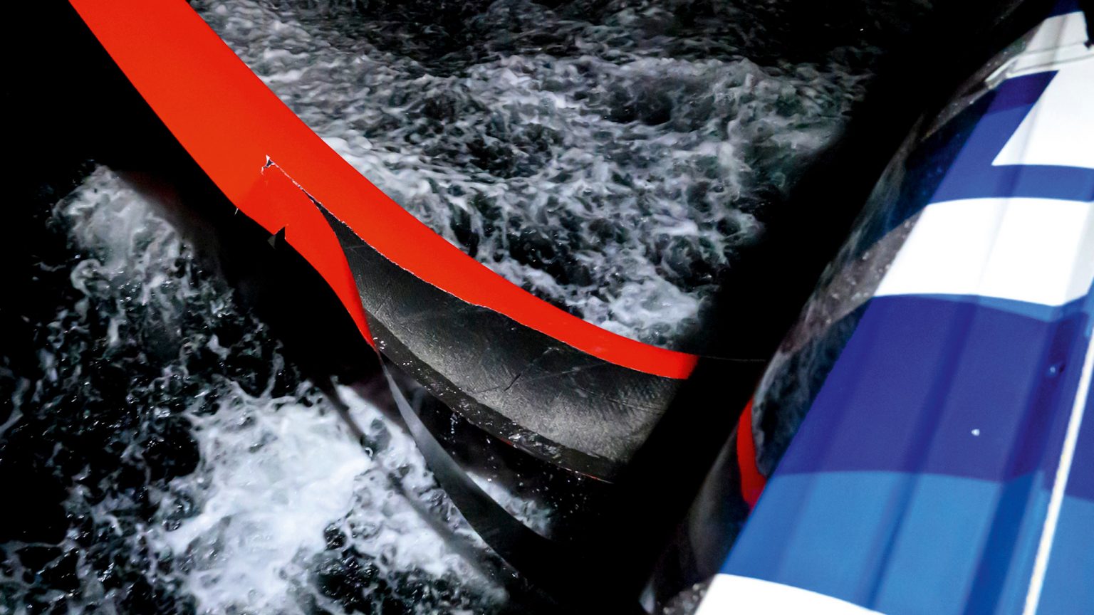 Pro sailors on their Southern Ocean experience - Yachting World