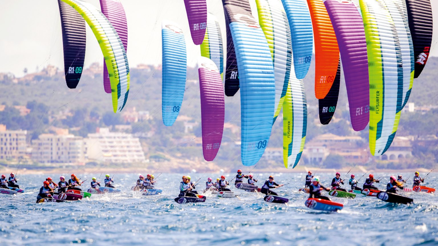 Foiling and Hydrofoiling: Everything you need to know