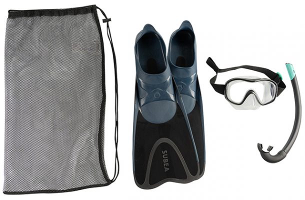 5 of the best snorkelling sets for better vision underwater - Yachting ...