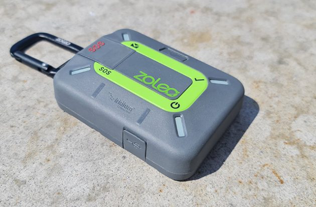 Zoleo satellite messenger tested and reviewed - Yachting World