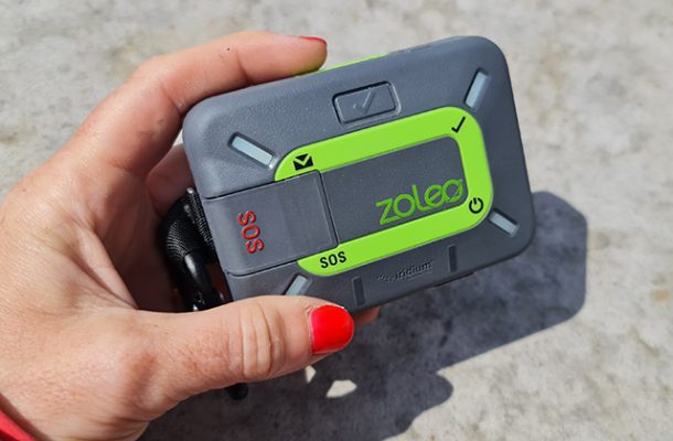 Zoleo satellite messenger tested and reviewed - Yachting World